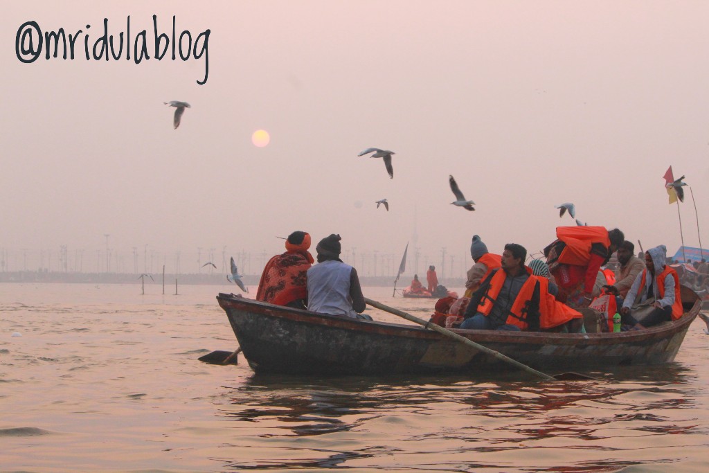 Kumbh Mela Prayagraj-Things to Know Before You Go - Travel Tales from ...