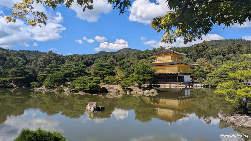 Capturing the Timeless Beauty of Kyoto through my Lens - Travel Tales ...