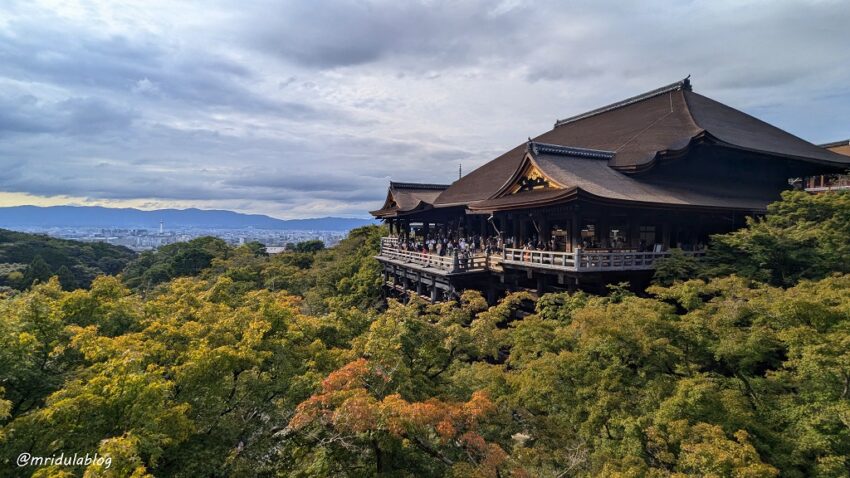 Capturing the Timeless Beauty of Kyoto through my Lens - Travel Tales ...